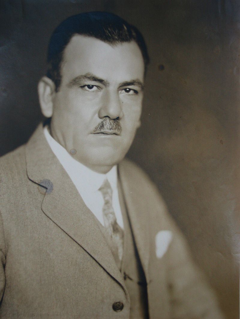 Križarski rat 20. stoljeća: Meksička La Cristiada, 1926. – 1929. – Povcast